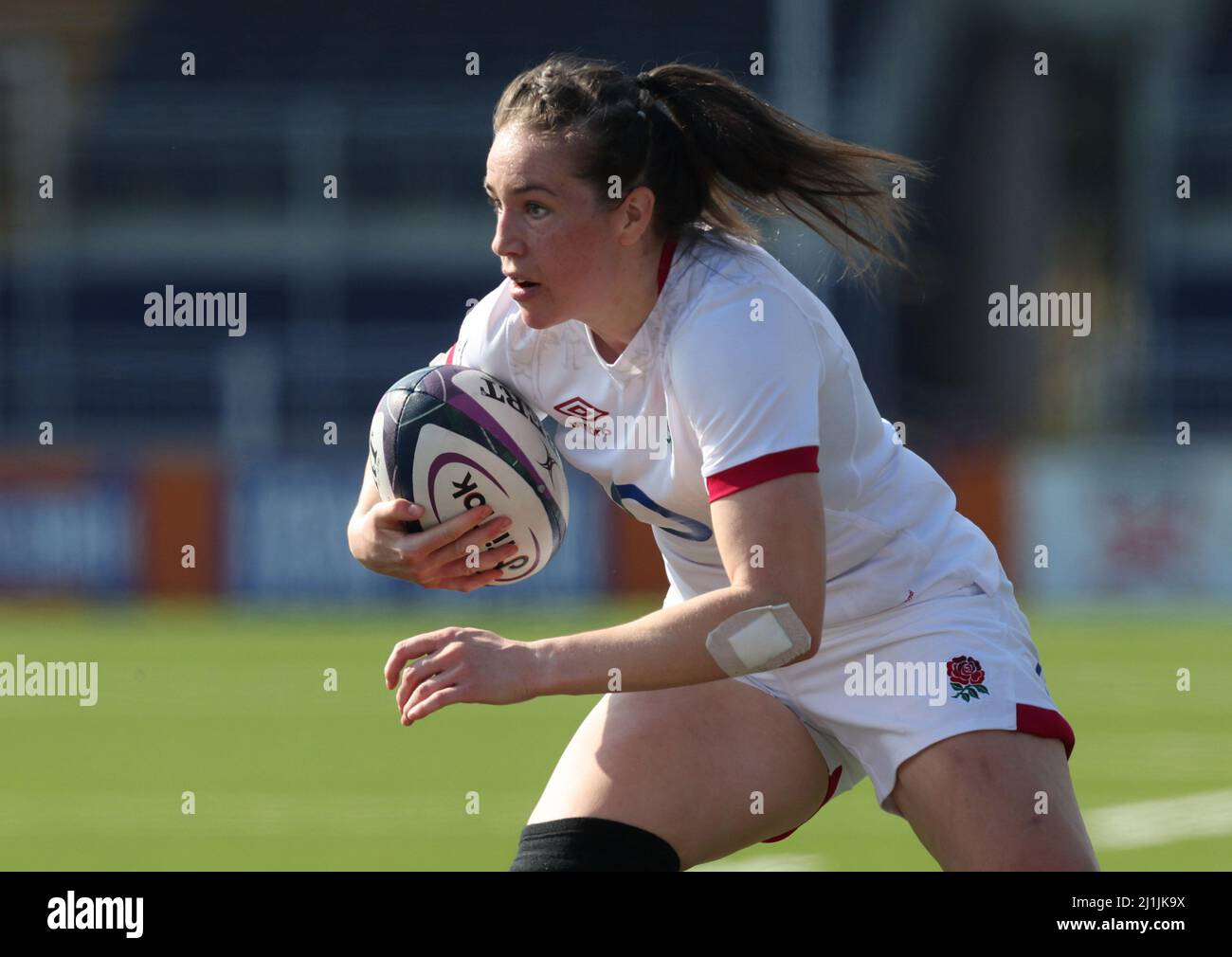 Dam health stadium hi-res stock photography and images - Alamy