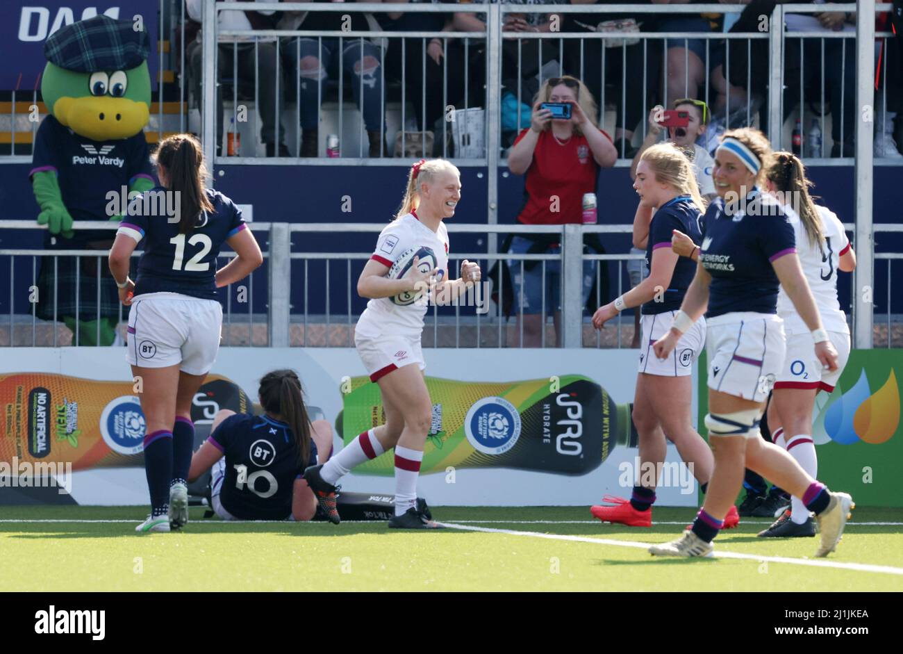 Heather cowell hi-res stock photography and images - Alamy