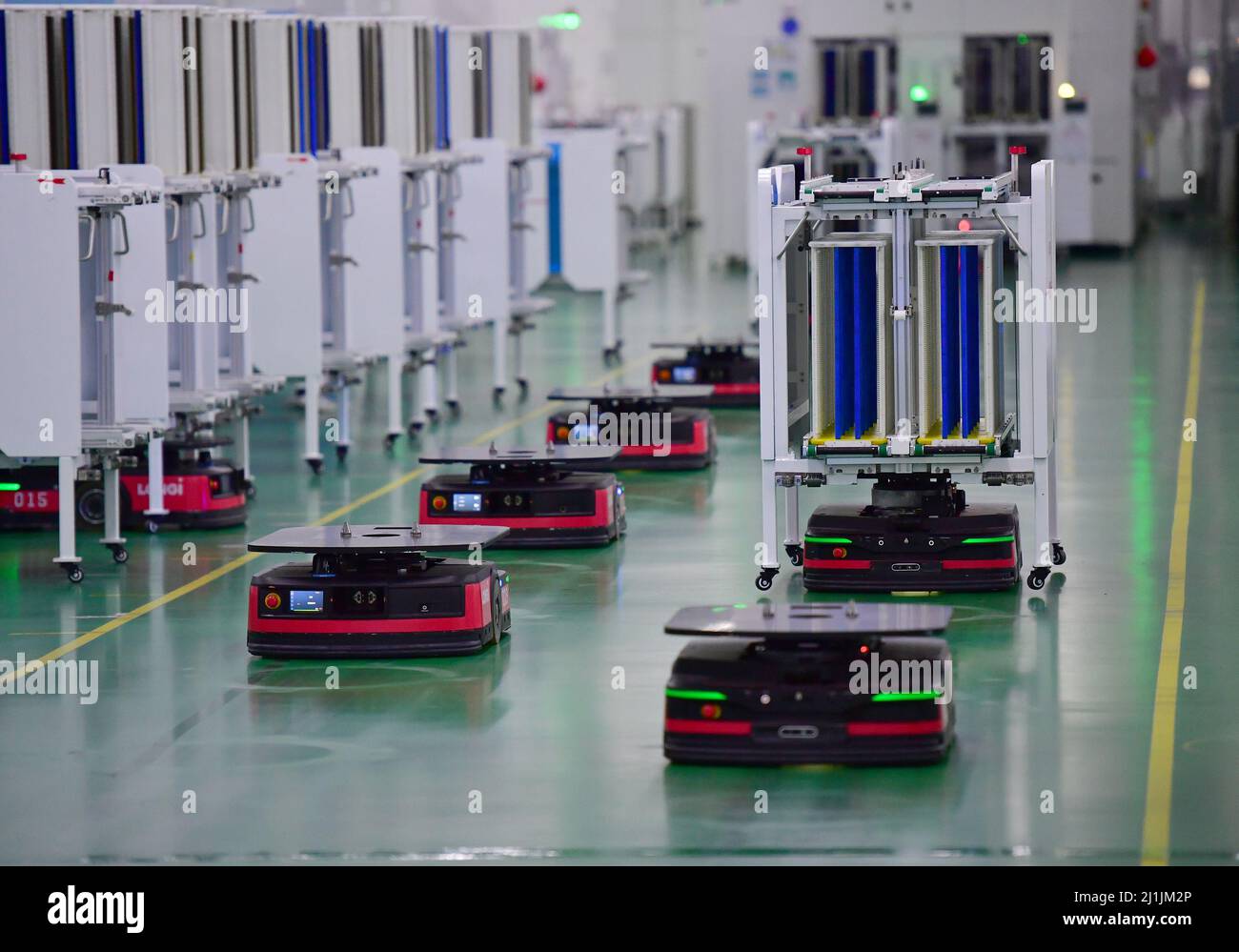 Longi green energy technology hi-res stock photography and images - Alamy