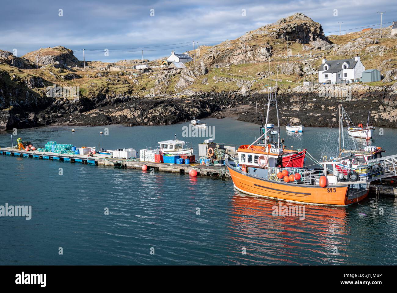 Stockinish hi-res stock photography and images - Alamy