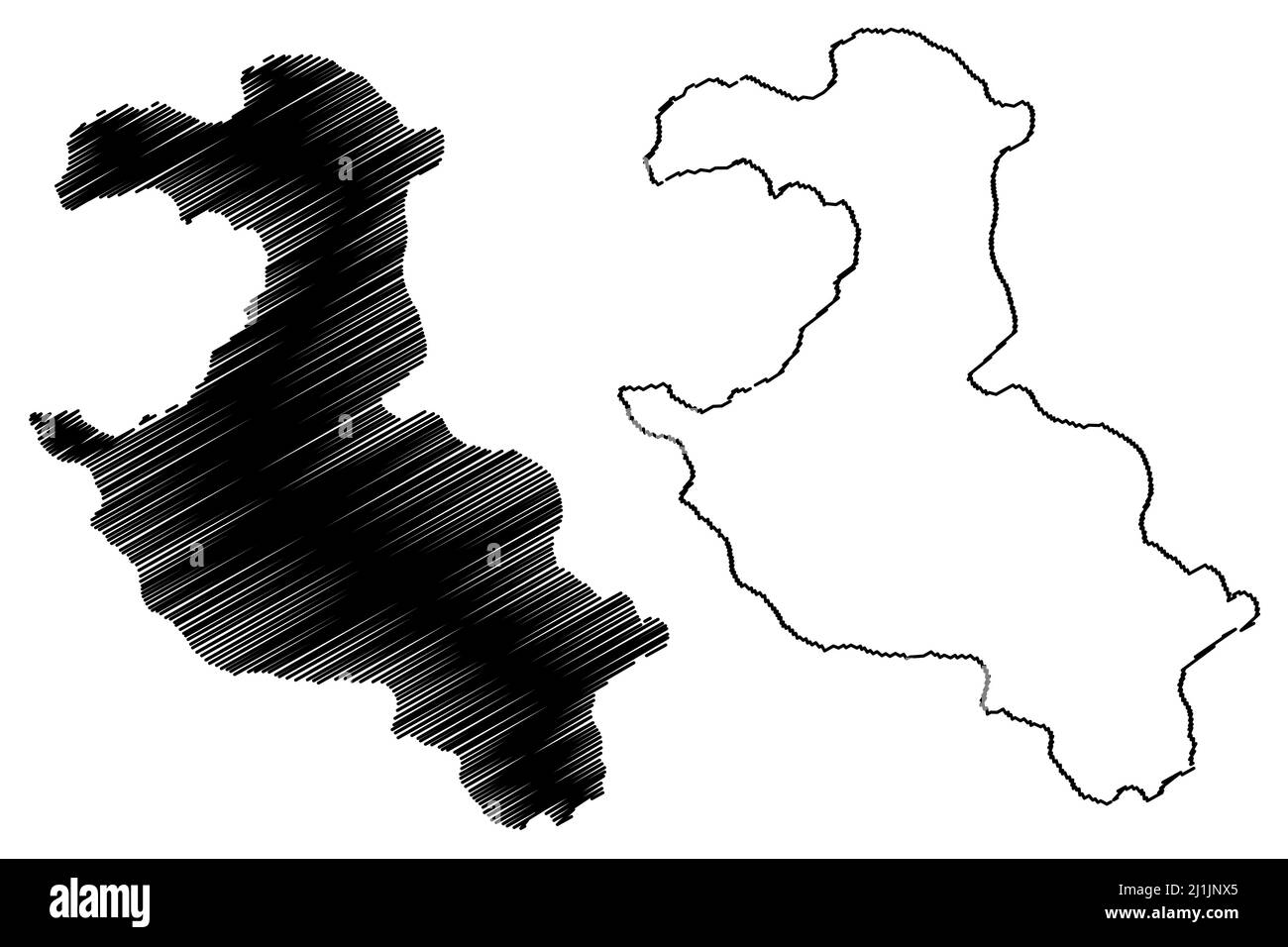 Lifou island (New Caledonia, Loyalty Islands Archipelago, Melanesia ...