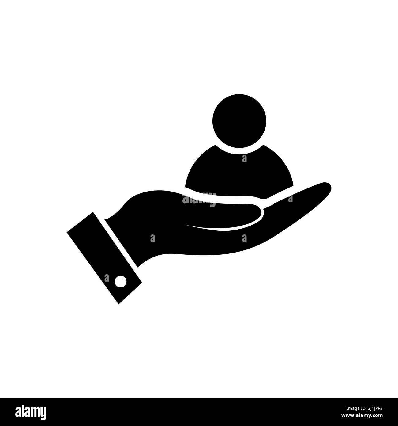 Customer retention care customer icon in flat. Customer retention ... Customer retention care customer icon in flat. Customer retention ...