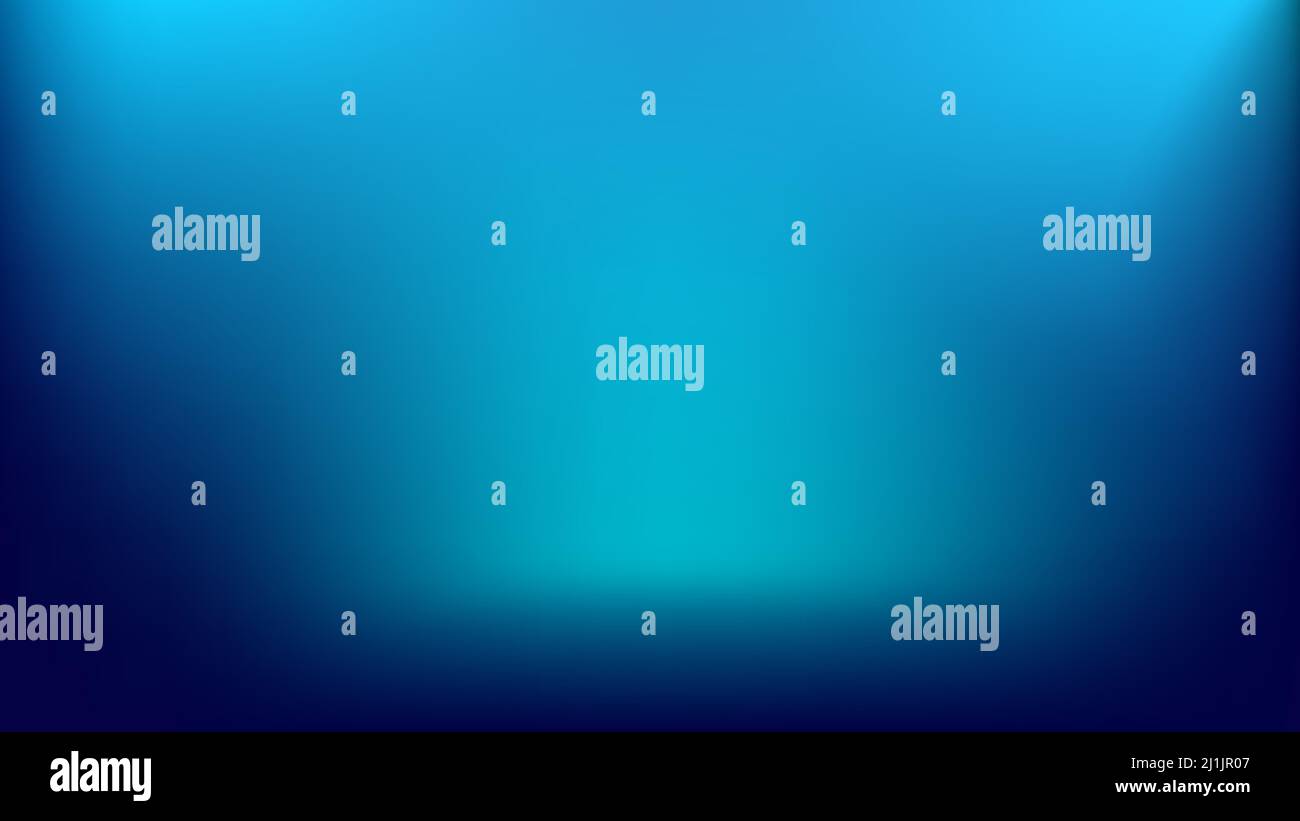 Blur blue background hi-res stock photography and images - Alamy