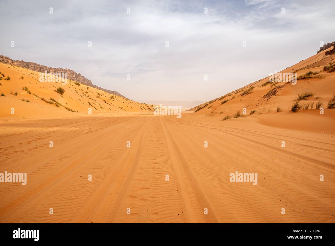 Mauritania sand hi-res stock photography and images - Alamy