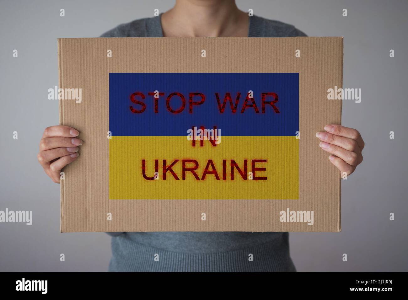 Woman army ukraine hi-res stock photography and images - Alamy