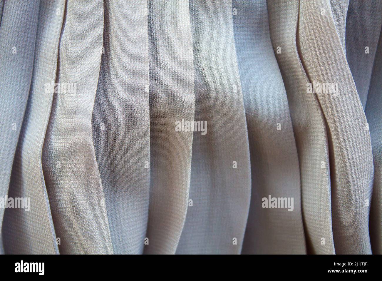 pleated skirt fabric texture Stock Photo - Alamy