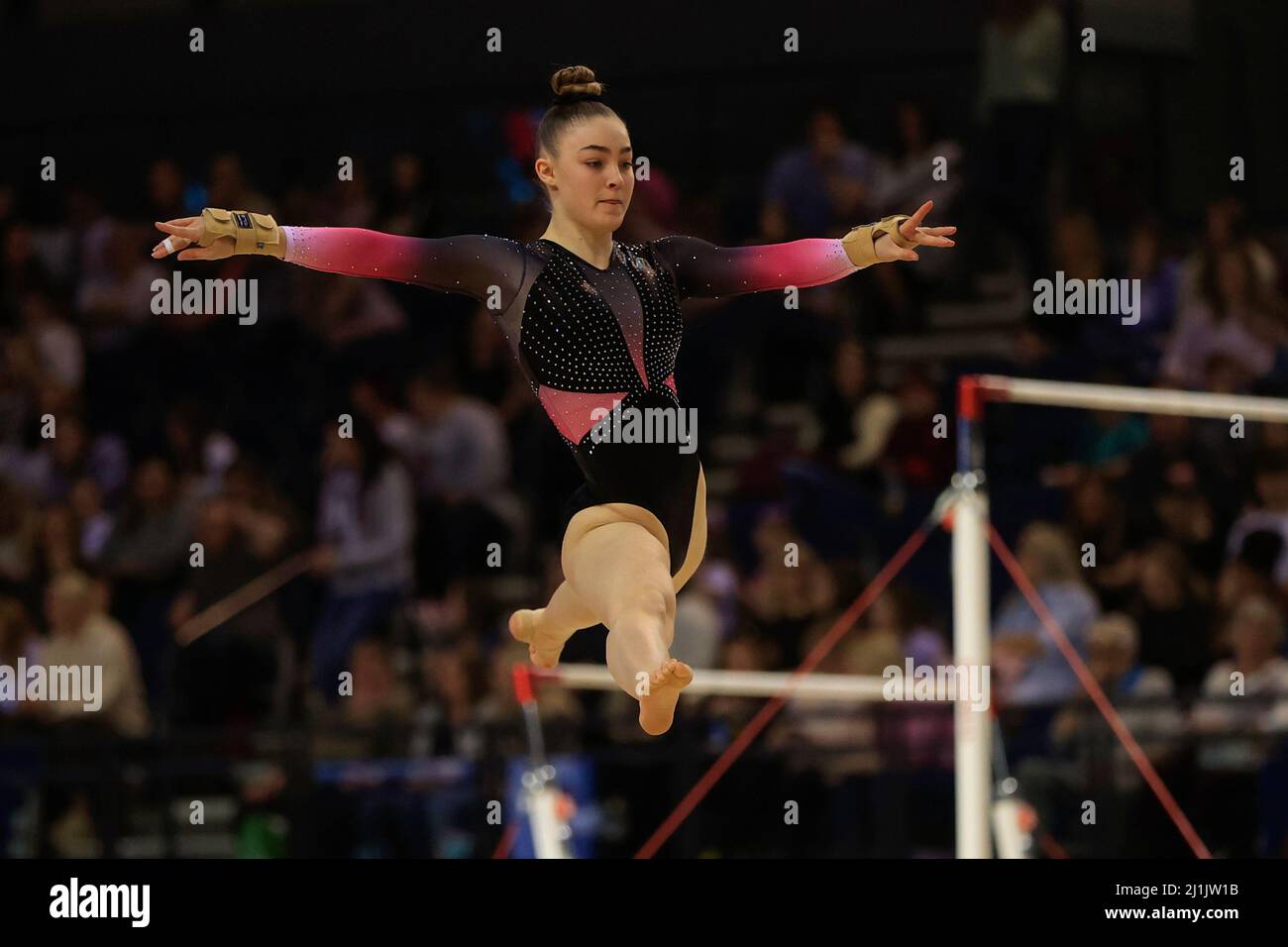 Elisha stott hi-res stock photography and images - Alamy