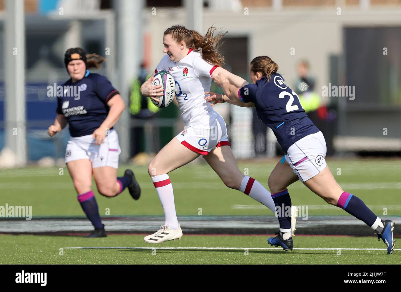 Edinburgh sing during hi-res stock photography and images - Alamy