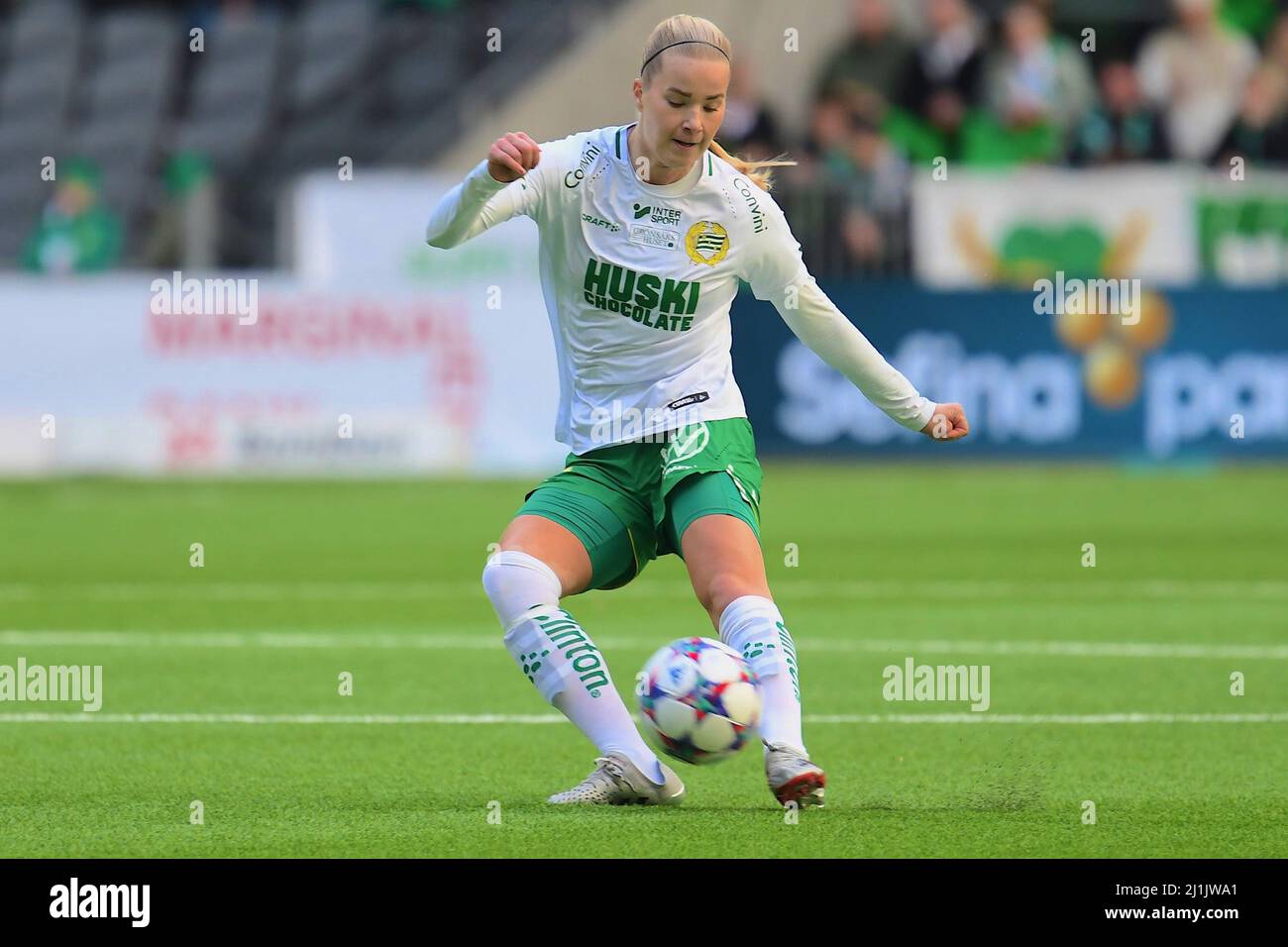 Eva nystrom hi-res stock photography and images - Alamy