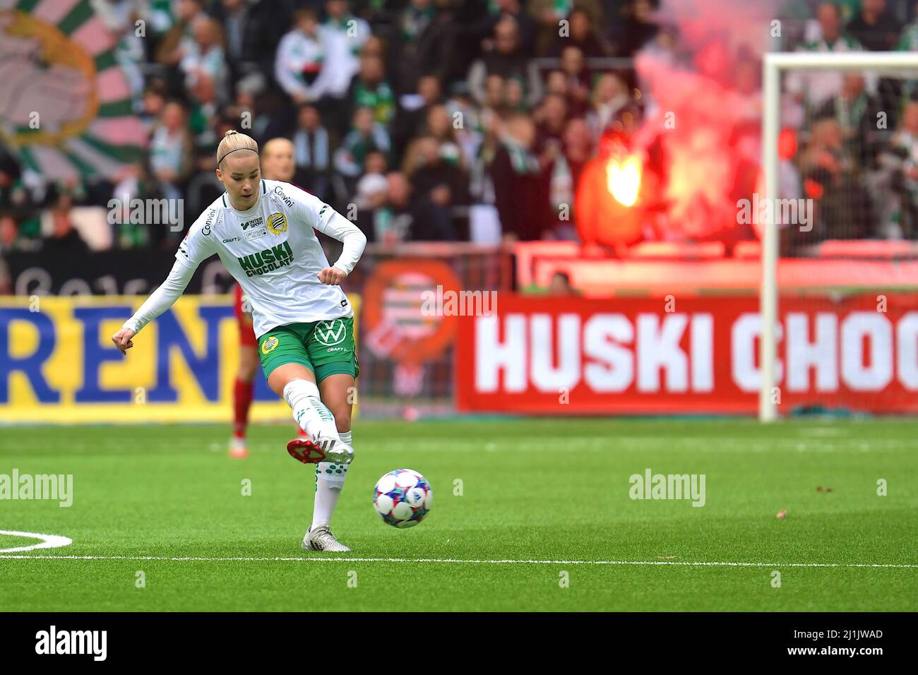 Eva nystrom hi-res stock photography and images - Alamy