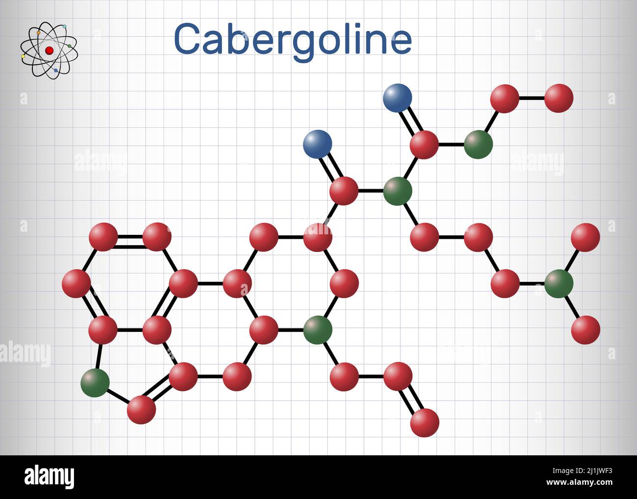 Prolactin Structure