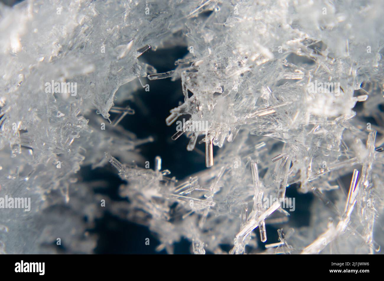 Epsom salts hi-res stock photography and images - Alamy