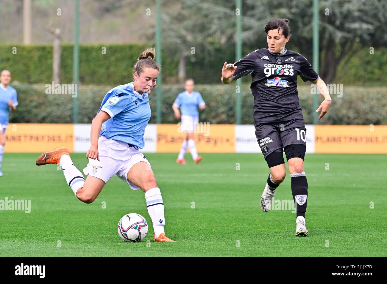 Women adriana hi-res stock photography and images - Alamy