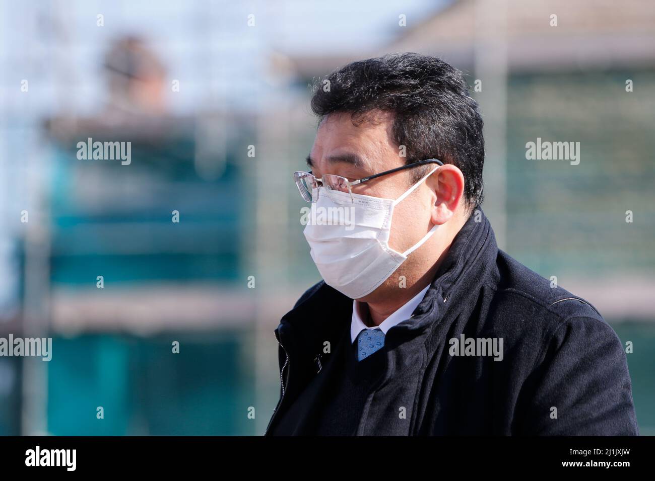Owner dejphon chansiri hi-res stock photography and images - Alamy
