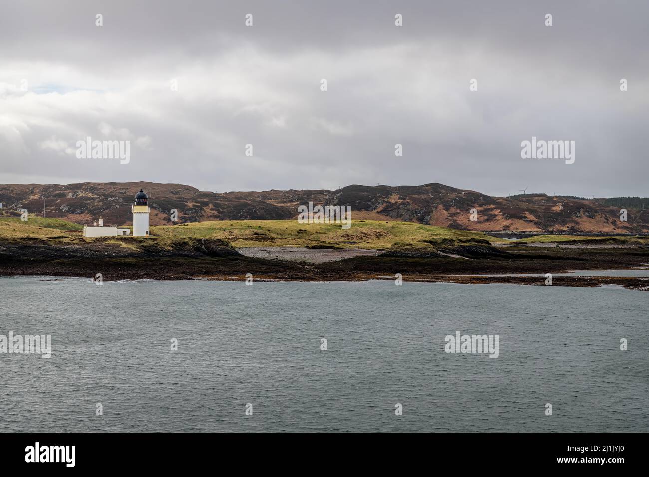Lewis lighthouse isle hi-res stock photography and images - Alamy