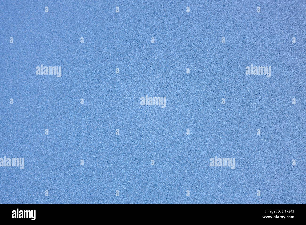 Slick background of blue color. Monochromatic empty backdrop Stock ...