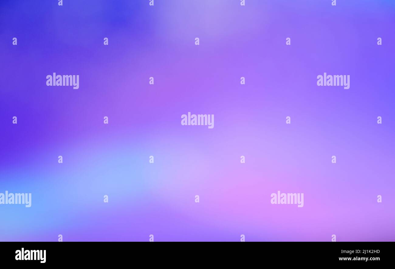 blur blue LED artificial light background and texture Stock Photo - Alamy