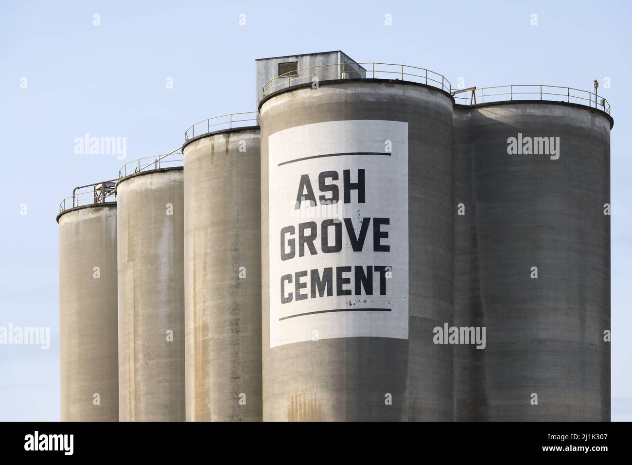 Ash Grove Packaging