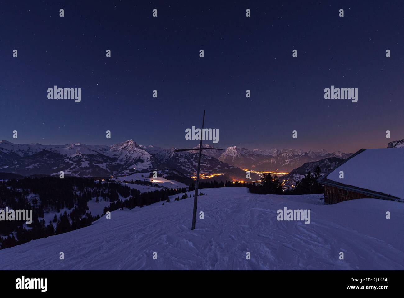 Tscherwald hi-res stock photography and images - Alamy