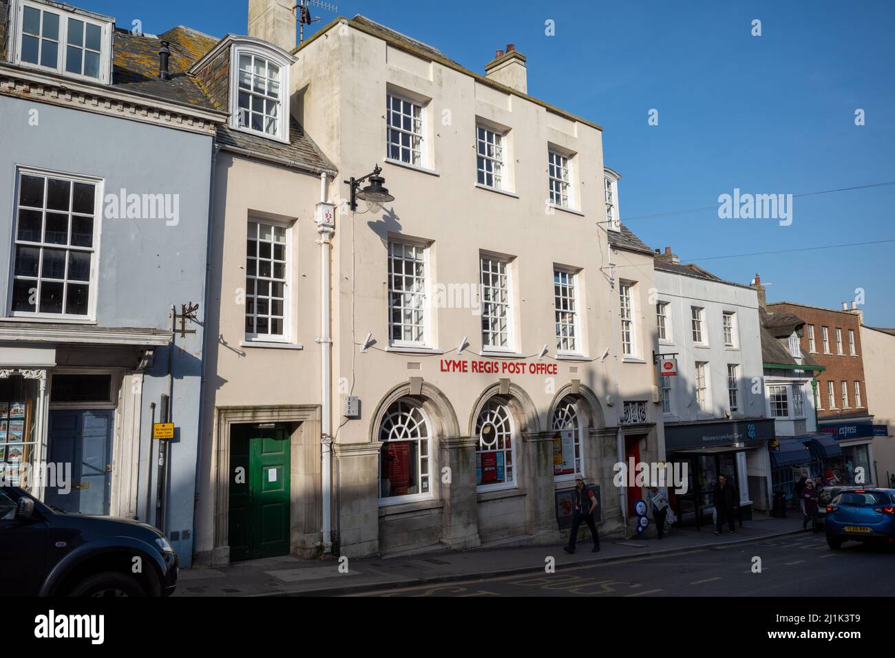 The coast office hi-res stock photography and images - Alamy