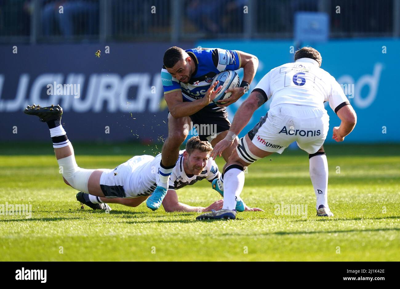 Jonathan ross 2022 hi-res stock photography and images - Alamy