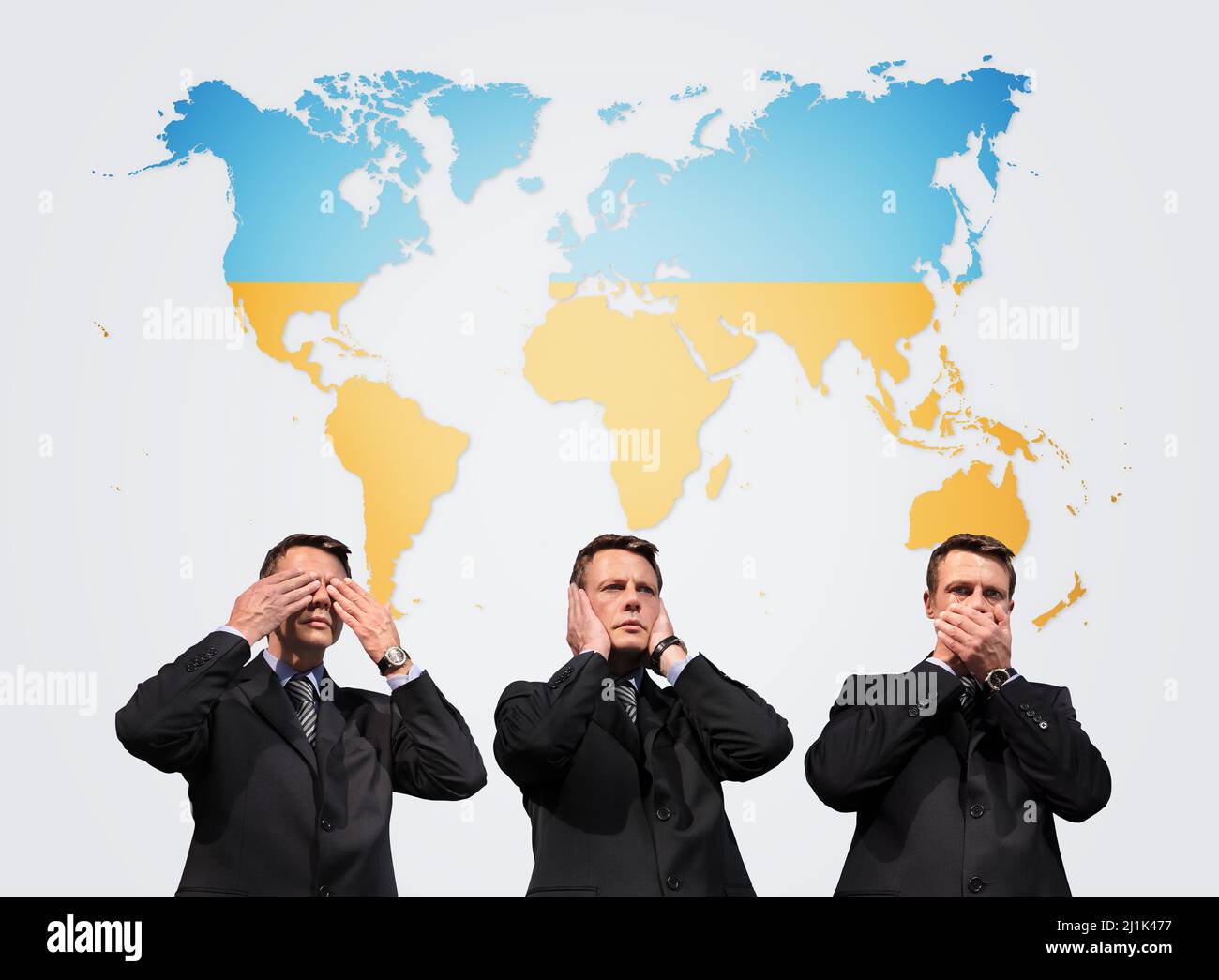Indifference map hi-res stock photography and images - Alamy