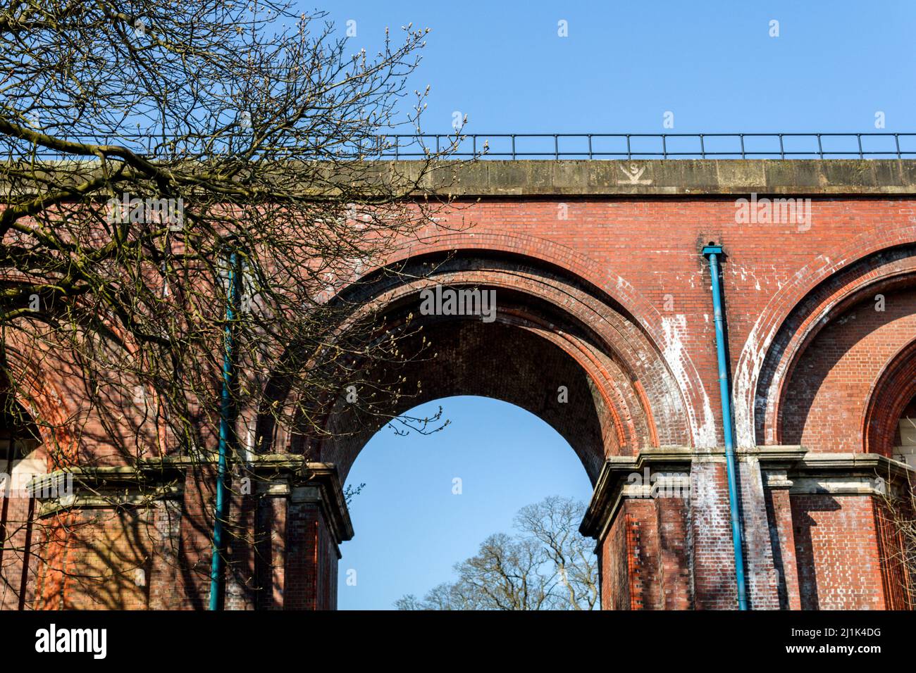 Grade 2 listed viaduct hi-res stock photography and images - Alamy