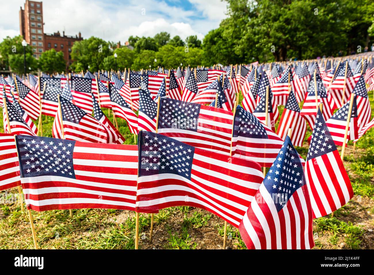 Fourth july symbols usa symbols hi-res stock photography and images - Alamy