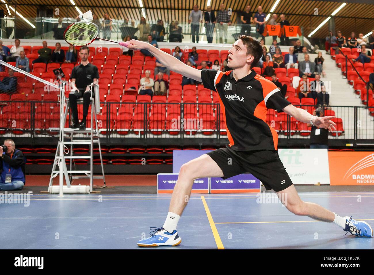 Zuiderpark stadion hi-res stock photography and images - Alamy