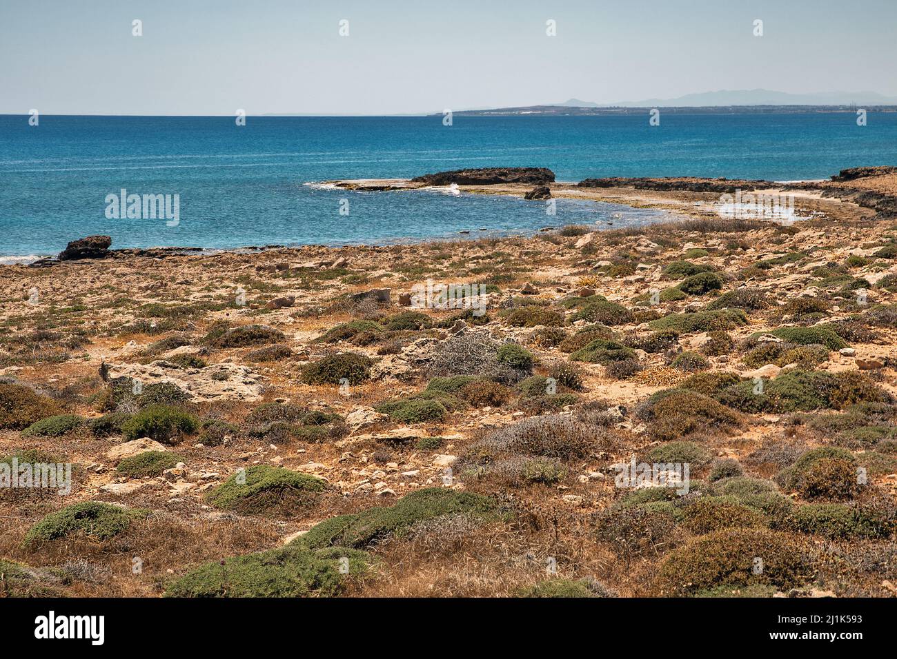Seascape famous summer resort hi-res stock photography and images - Alamy