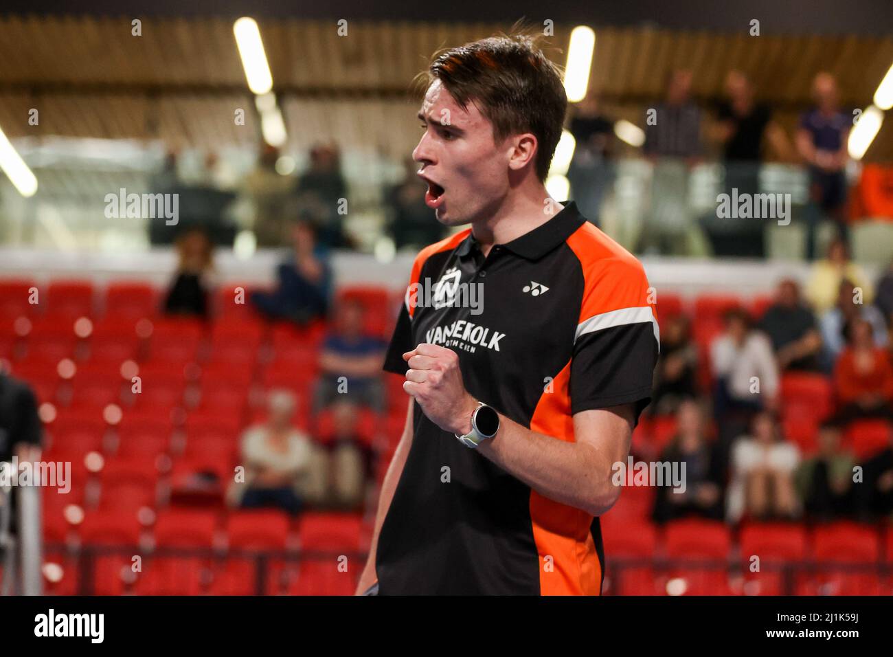 Zuiderpark stadion hi-res stock photography and images - Alamy