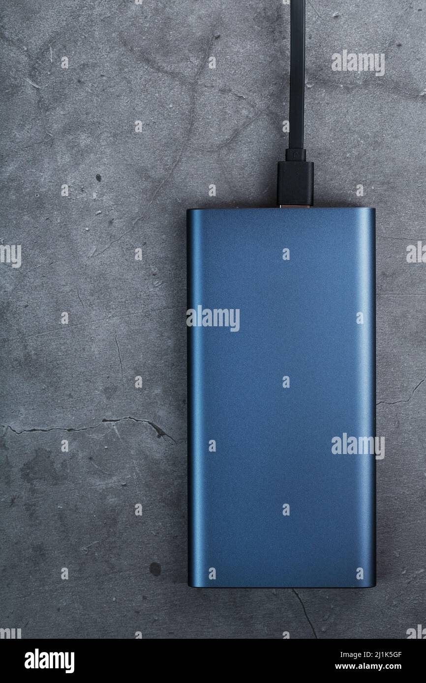 Battery Power supply for recharging gadgets and electronic devices on a ...