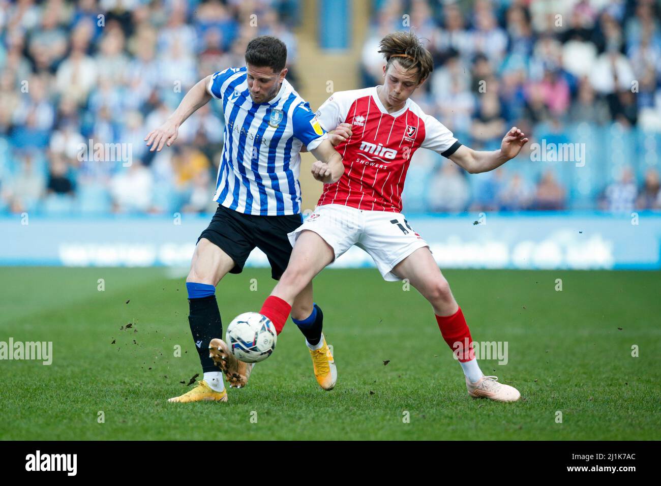 Callum wright cheltenham town hi-res stock photography and images - Alamy