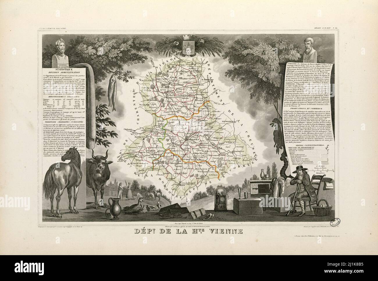 Vintage map French colonies and areas from 19th century. All maps are ...