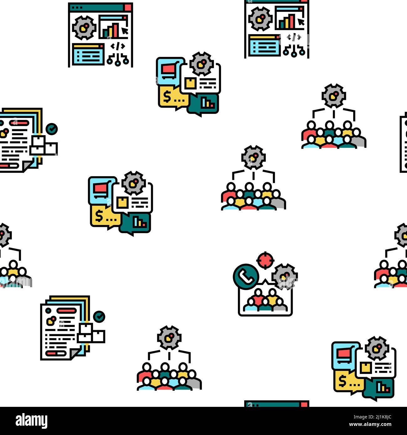 Mrp background Stock Vector Images - Alamy