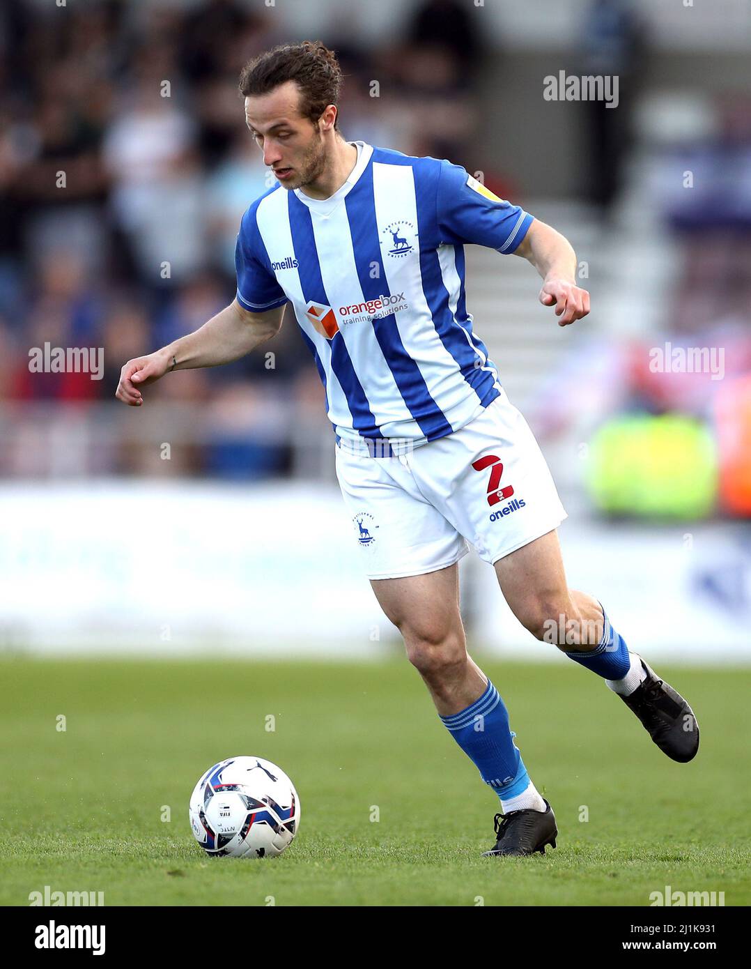 Jamie sterry hartlepool hi-res stock photography and images - Alamy