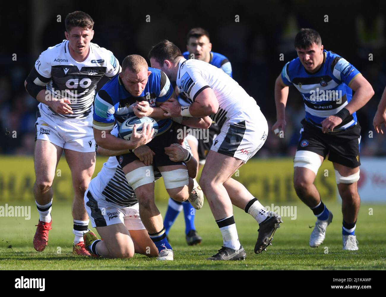 Sam underhill bath hi-res stock photography and images - Alamy