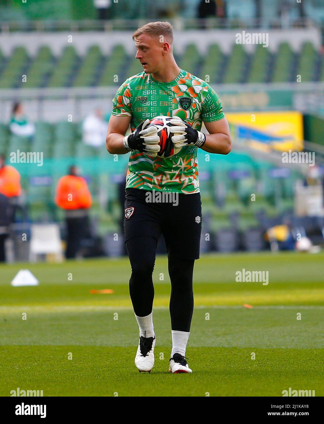 James talbot hi-res stock photography and images - Alamy