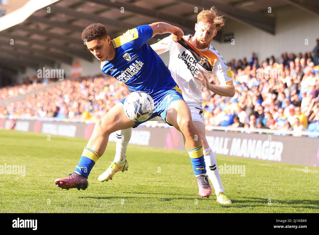 Henry lawrence wimbledon hi-res stock photography and images - Alamy