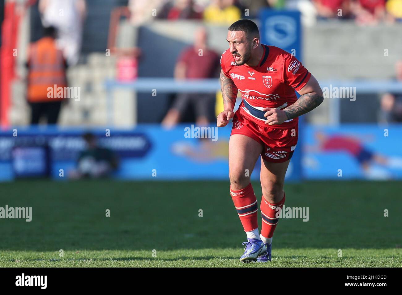 Minchella hull kr hi-res stock photography and images - Alamy