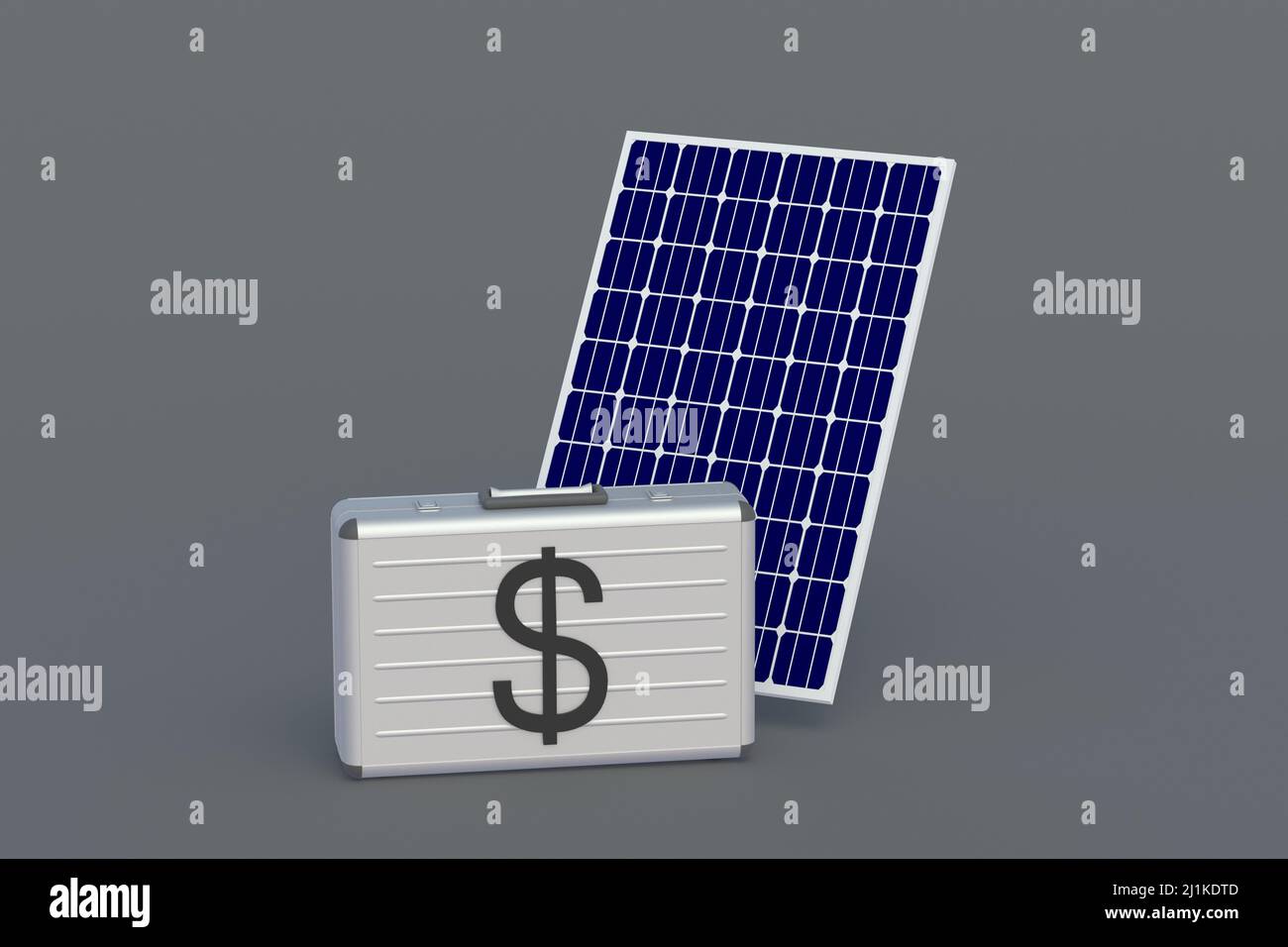 Power plant profitability. Lending for the development of green energy ...