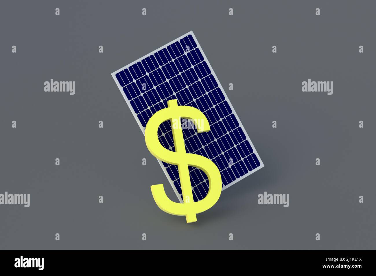 The cost of clean electricity. Lending for the development of green ...
