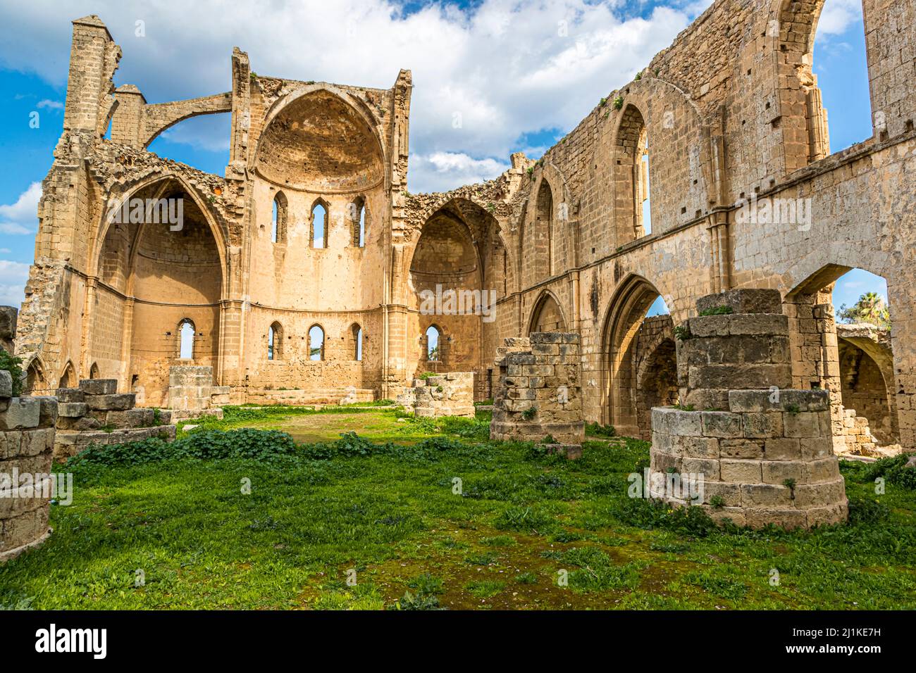 Cyprus churches hi-res stock photography and images - Alamy