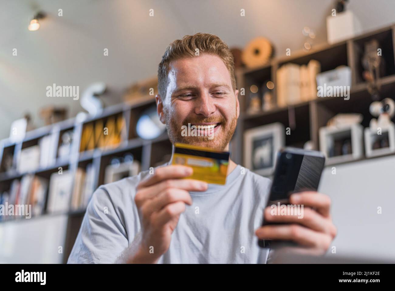 Checking for security hi-res stock photography and images - Alamy