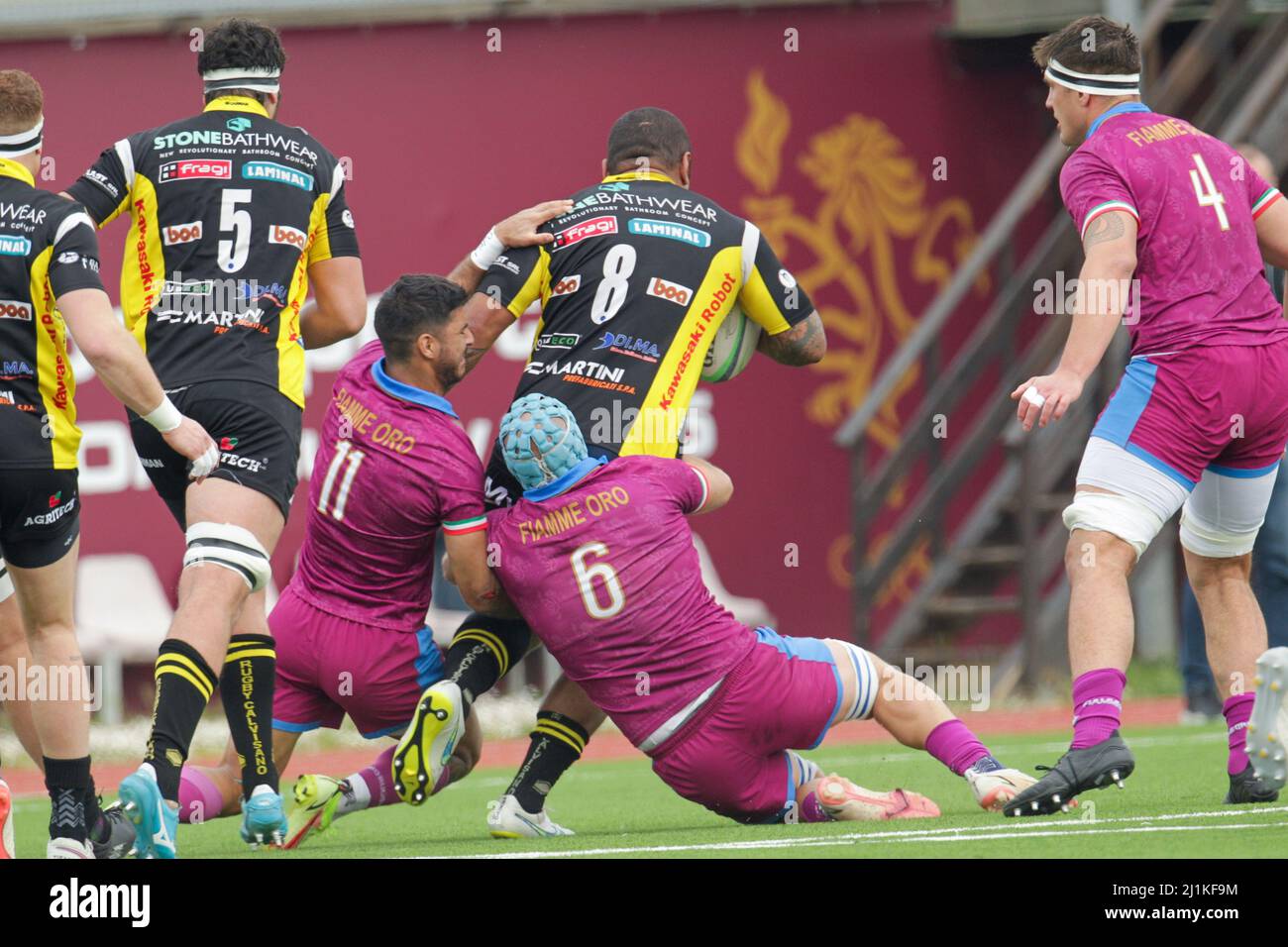 Alessio guardiano hi-res stock photography and images - Alamy