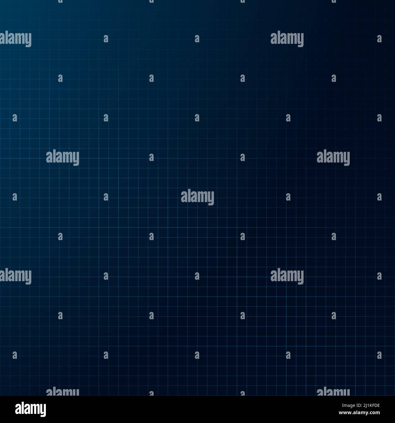 Abstract background with dark blue lines. Dark blue futuristic texture ...