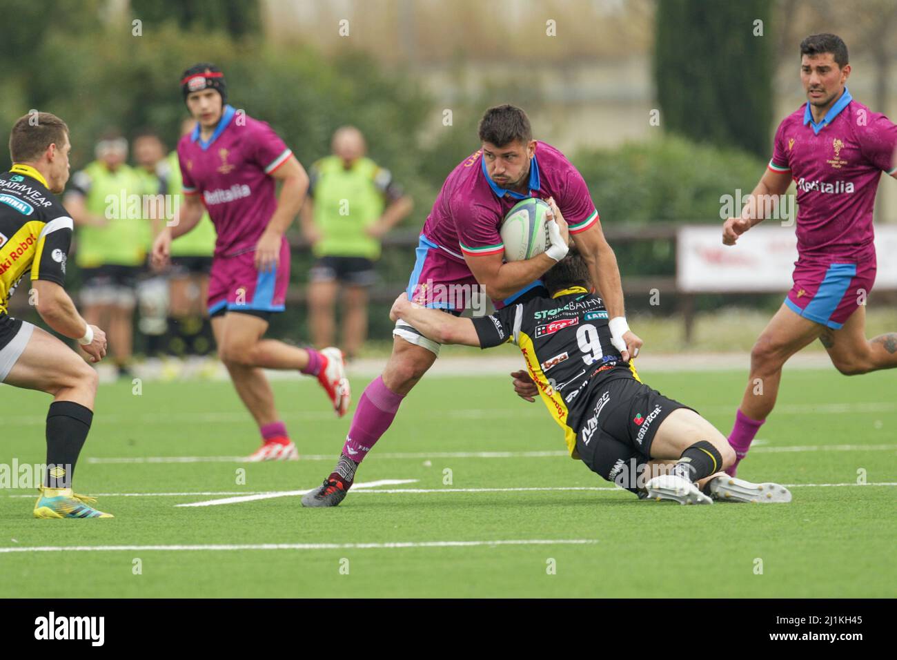 Andrea de marchi hi-res stock photography and images - Alamy