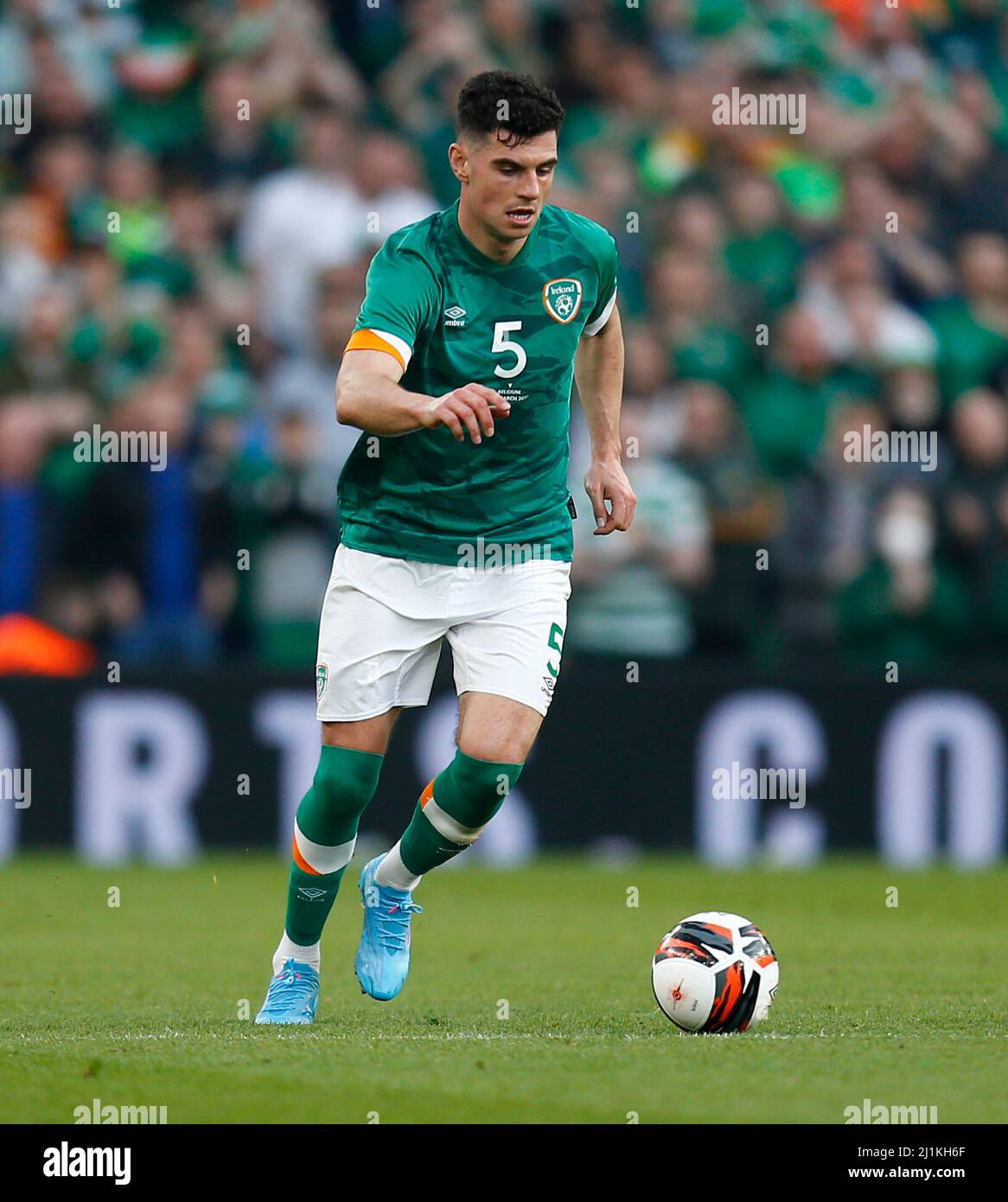 John Egan Ireland High Resolution Stock Photography and Images - Alamy