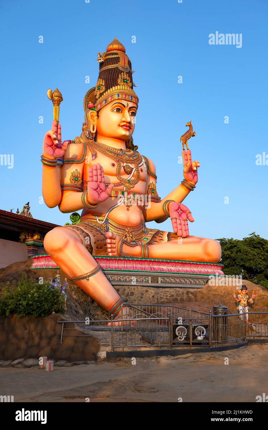 Koneswaram Temple