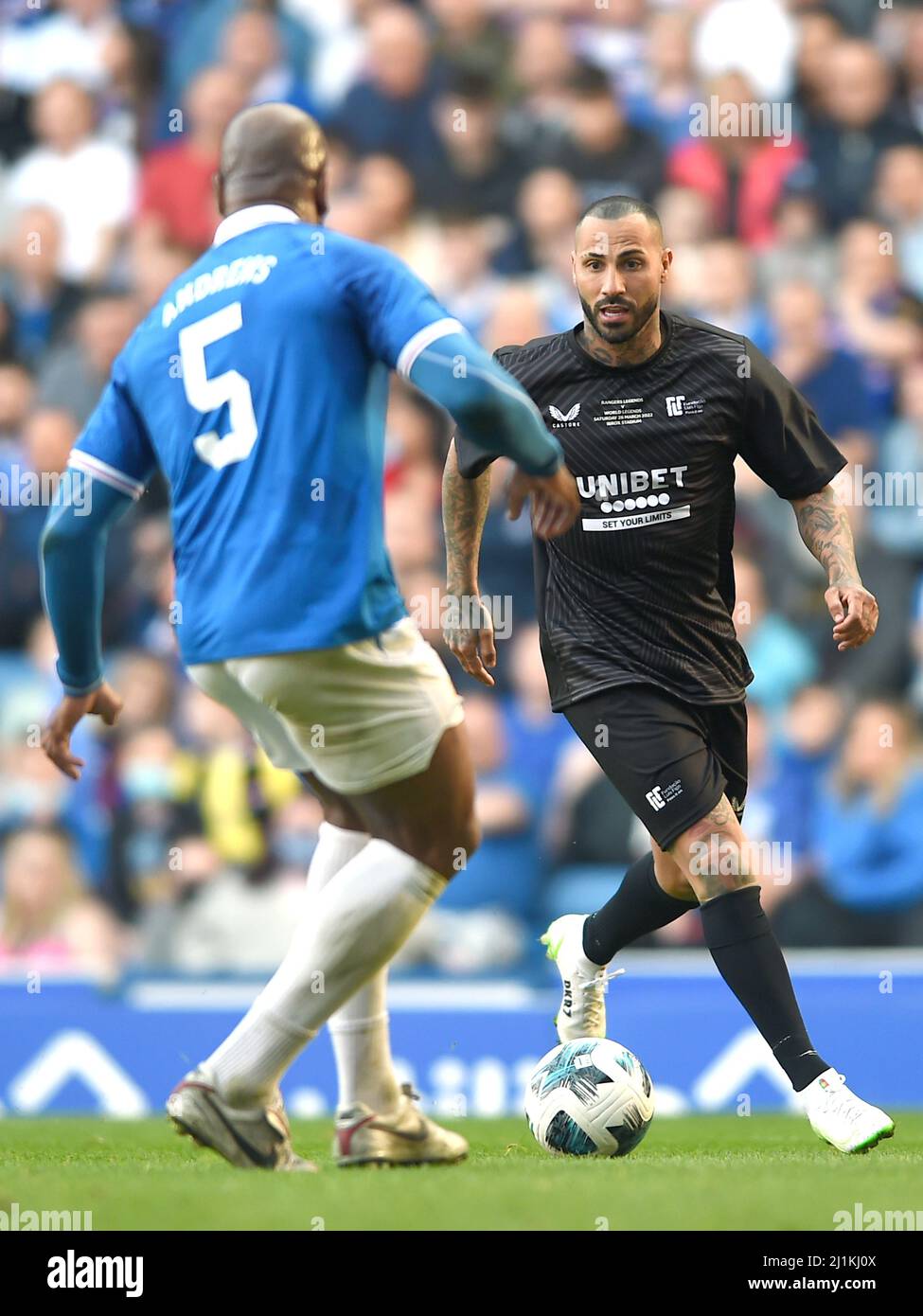 Ricardo Quaresma 2022